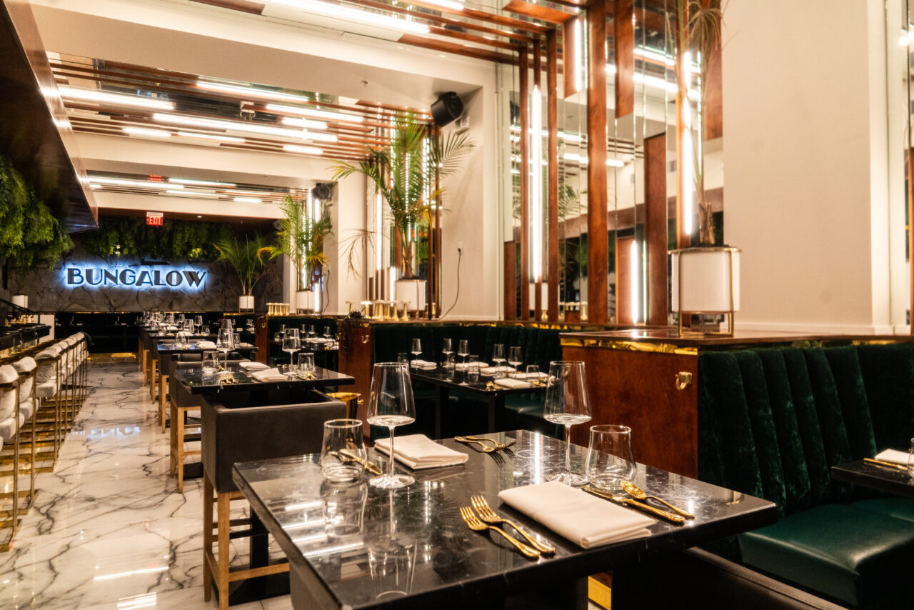 Gallery - Bungalow Downtown Dining