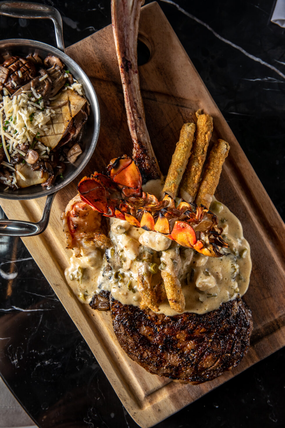 Gallery - Bungalow Downtown Dining